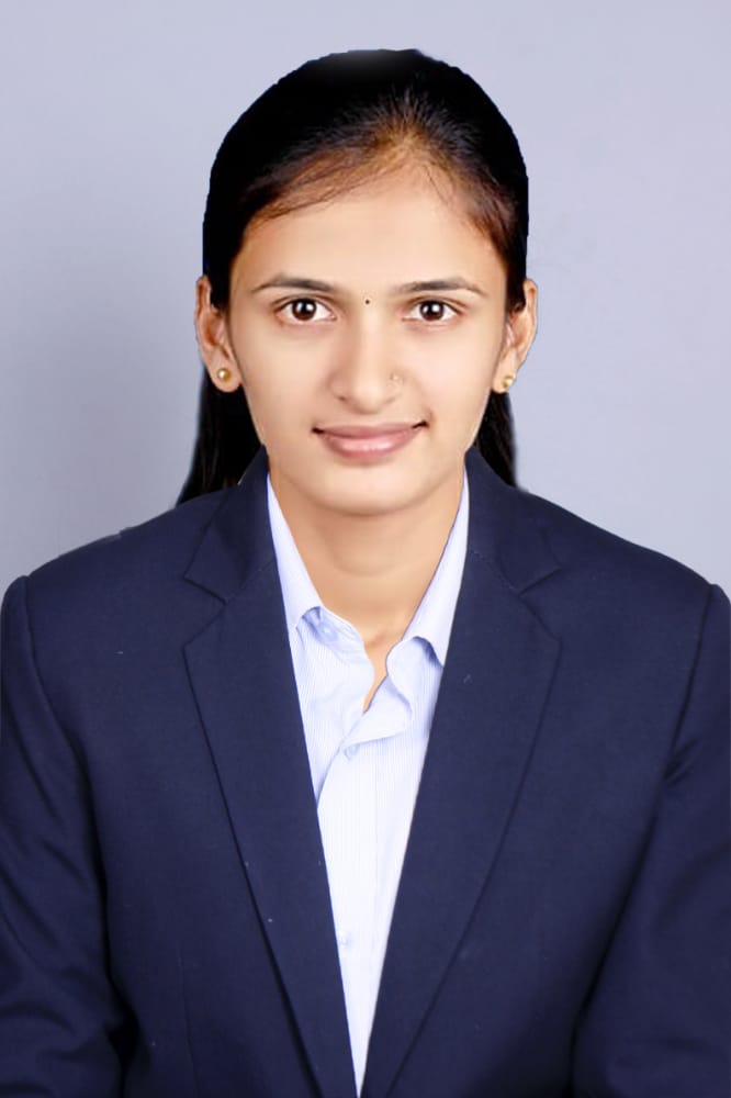 Prof. Jayshree T. Patil – Deptartment Of Information Technology